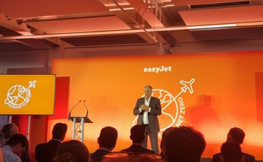 'People will continue to fly': Inside easyJet's tech-driven vision for ...