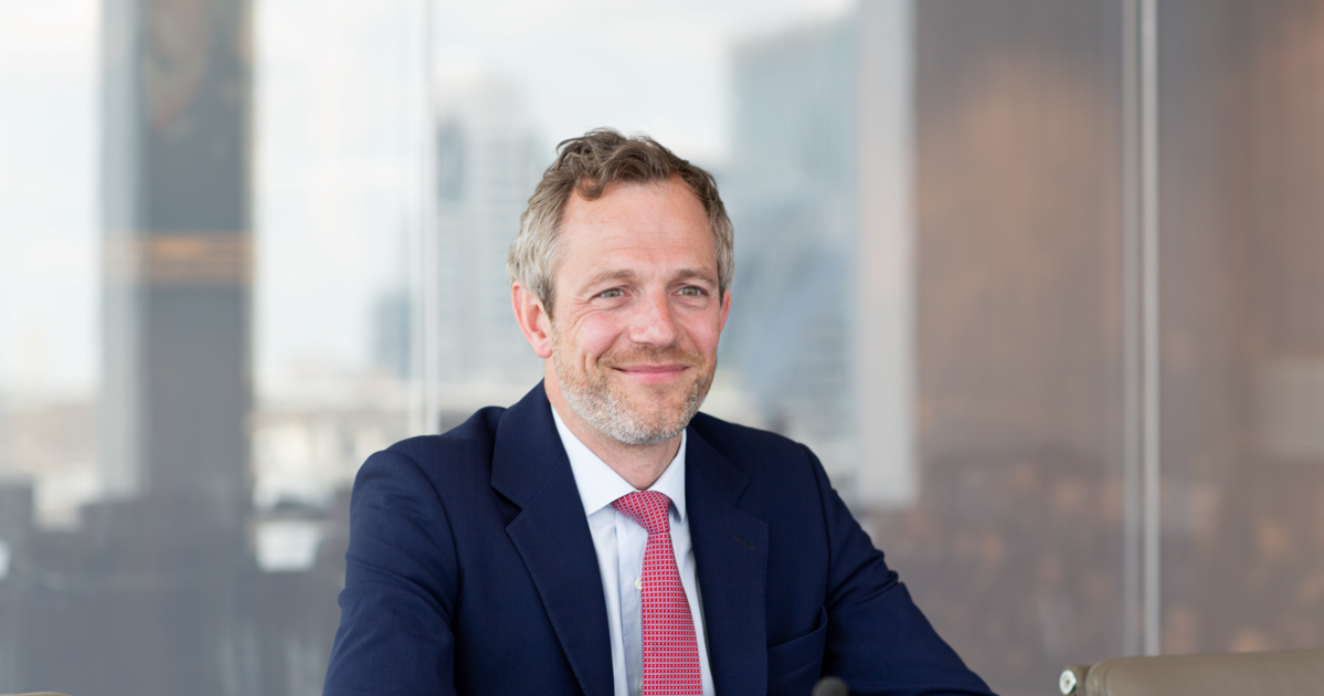 Rothschild's UK wealth management unit appoints James Morrell as deputy CEO