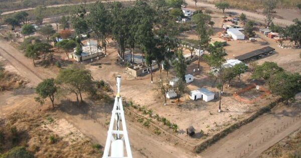 BHP backs Alto Cuilo