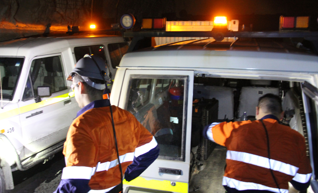 RCT offers remote-control guidance