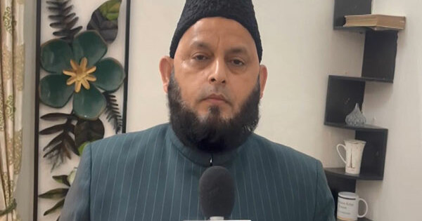 "Justice will be served": Maulana Khalid Rasheed ahead of SC hearing on ...