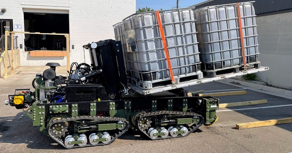 MINEXCHANGE 2024: Designing autonomous solutions for mining operations