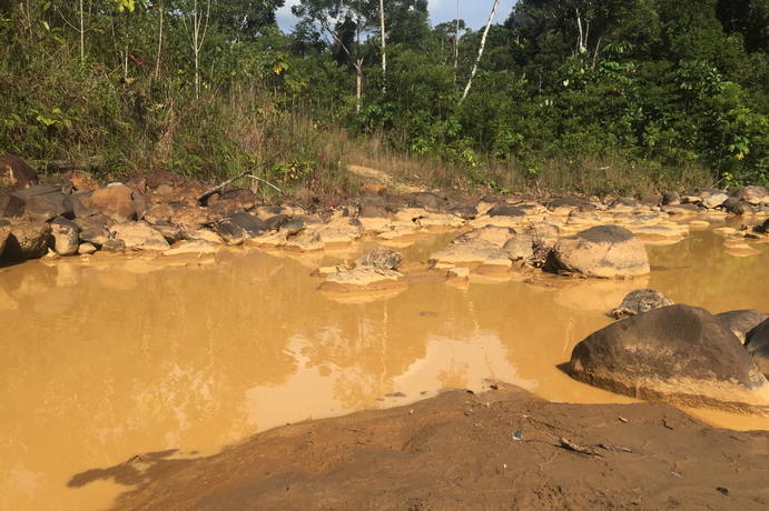 ESG in Mining | Mining Magazine