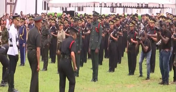 "Army is strong both on Pakistan and China's borders": Vice Chief of ...