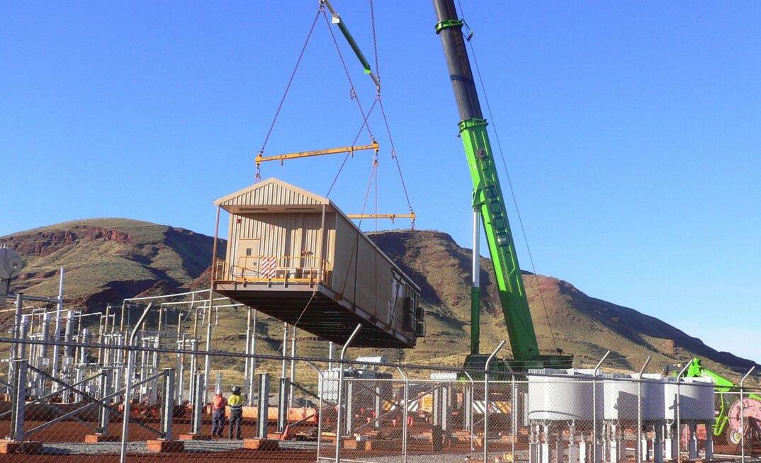 Brockman Syncline plan goes to EPA