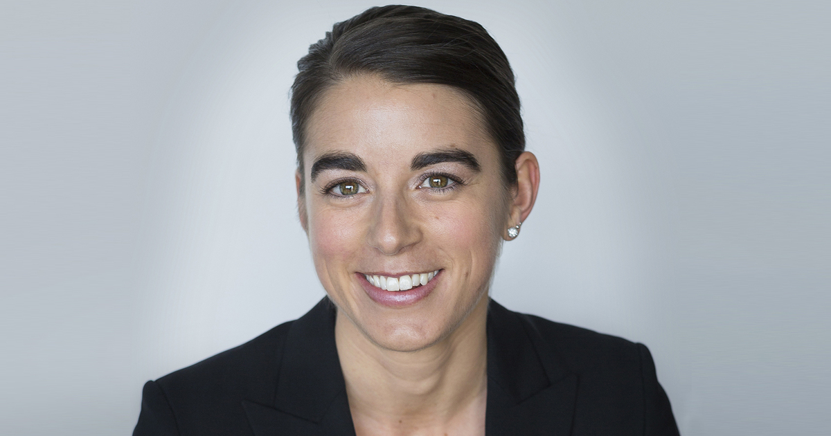 Diversity: Not of gender, but personality