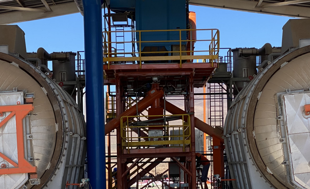 Kal Tire's recycling tech to go global with Mitsui deal