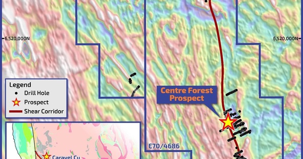 Ramelius cuts loose non-core asset