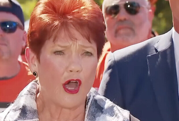 The regional visa dilemma facing Pauline Hanson