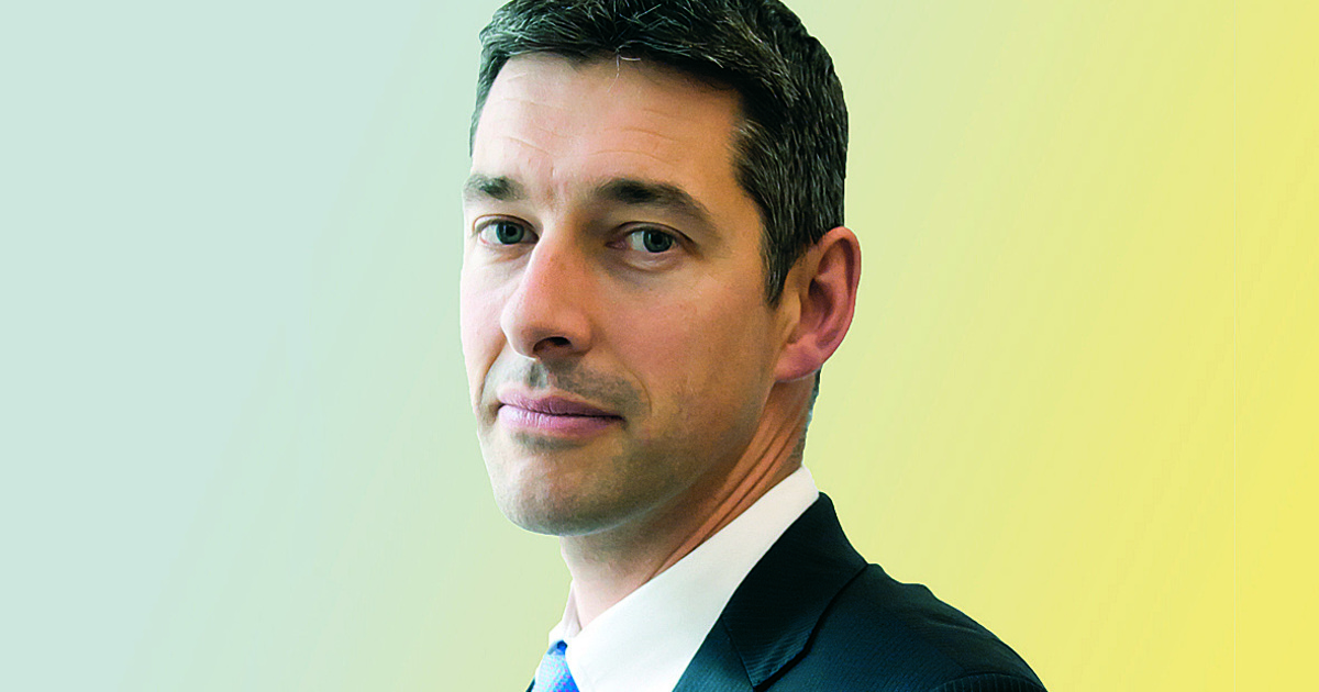 AJ Bell’s Ian Aylward: Unpredictable geopolitics do not have to spell ...