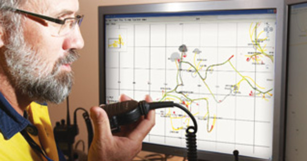 The buyers guide to dispatching