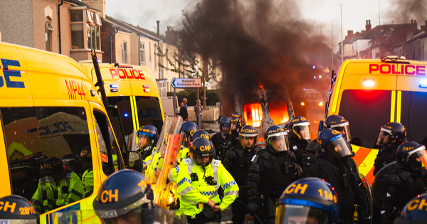 Mayors asked to take lead in drive against extremism