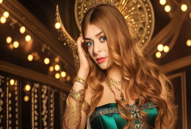 From 'Laila Majnu' to 'The Kerala Story' - Kashmiri actress Saniya Mir ...