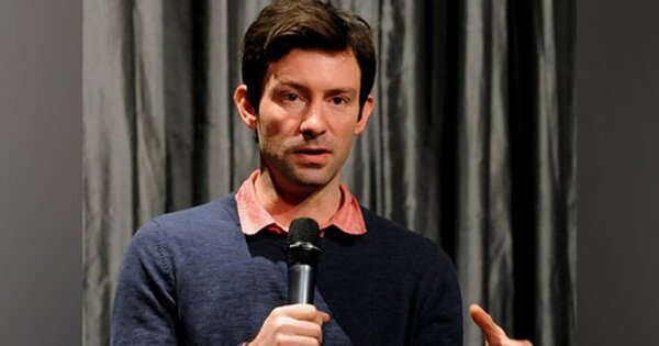 'Primer' fame filmmaker Shane Carruth arrested on domestic violence ...