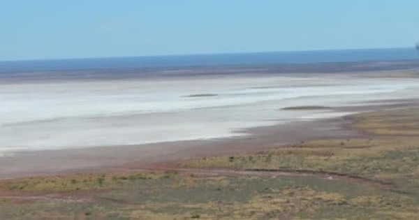 Stokes' salt project tweak puts trestle jetty on the table