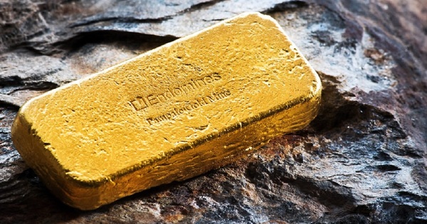 Endomines' golden opportunities to grow