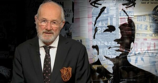 EXCLUSIVE: Assange's father John Shipton on UK High Court ruling