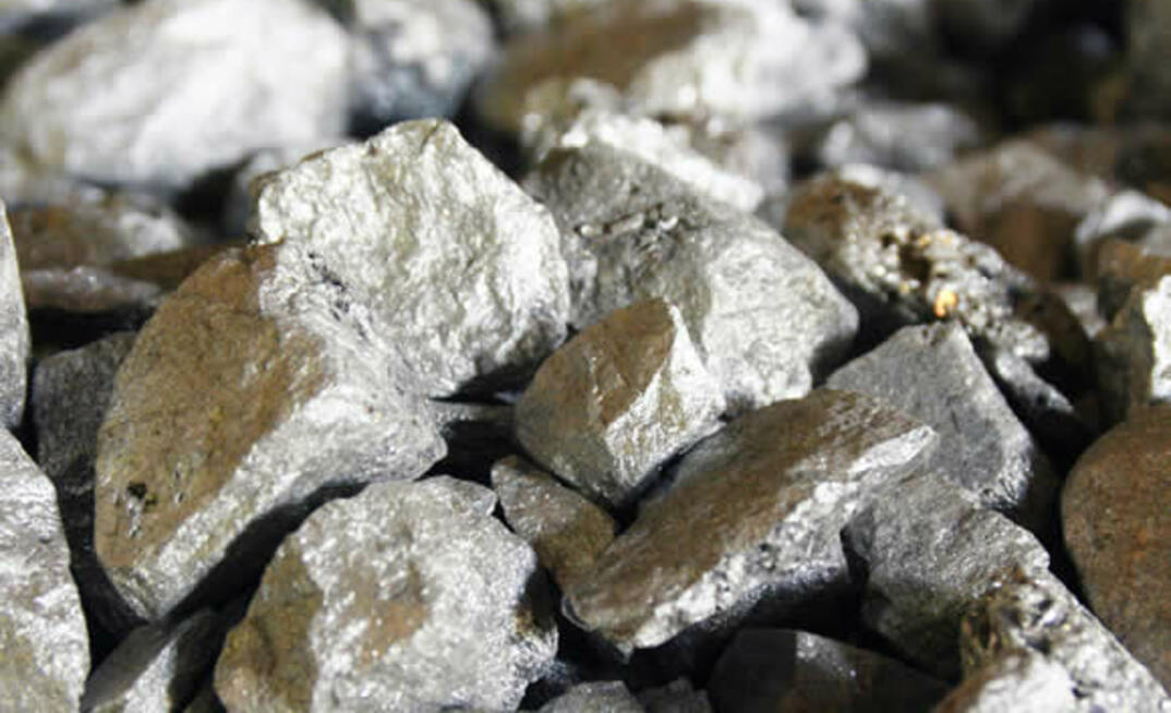 Nióbio reduz peso de equipamentos utilizados em produção mineral