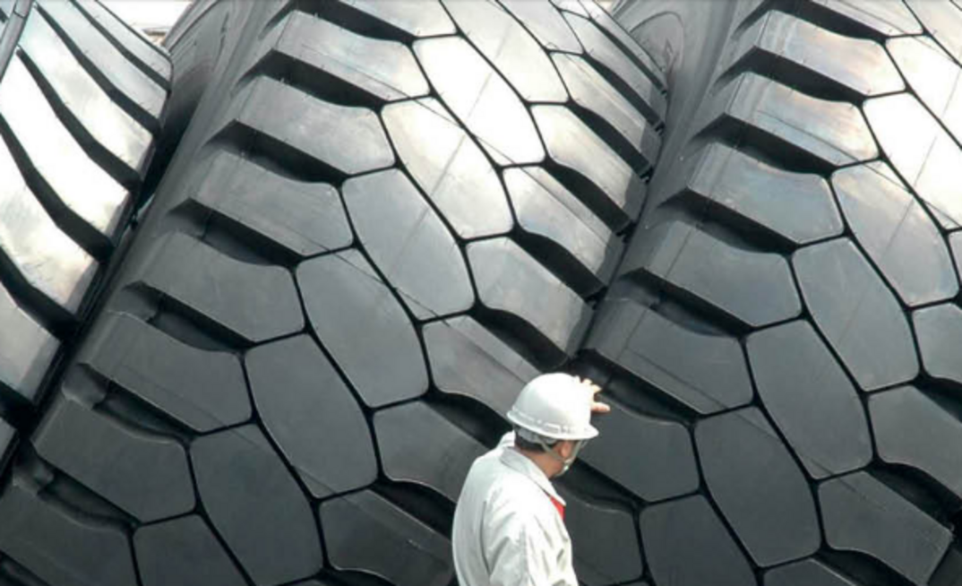 Bridgestone to offer iTrack system