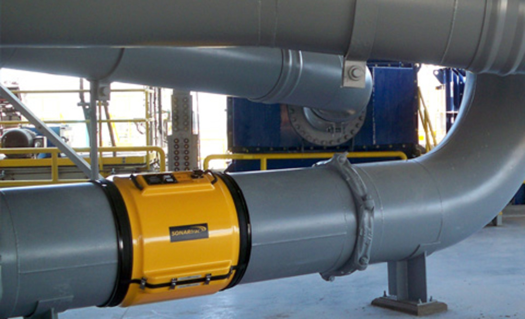 CiDRAs first SONARtrac installation in Philippines