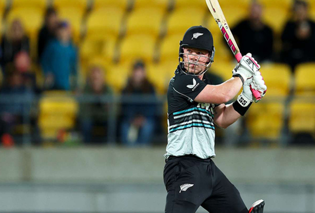 Tim Seifert joins RCB as temporary replacement for Jacob Bethell