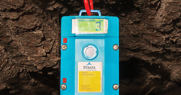 IS approval for Trolex Sentro