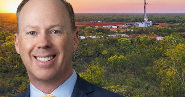Tamboran taps US fracking veteran Todd Abbott as CEO