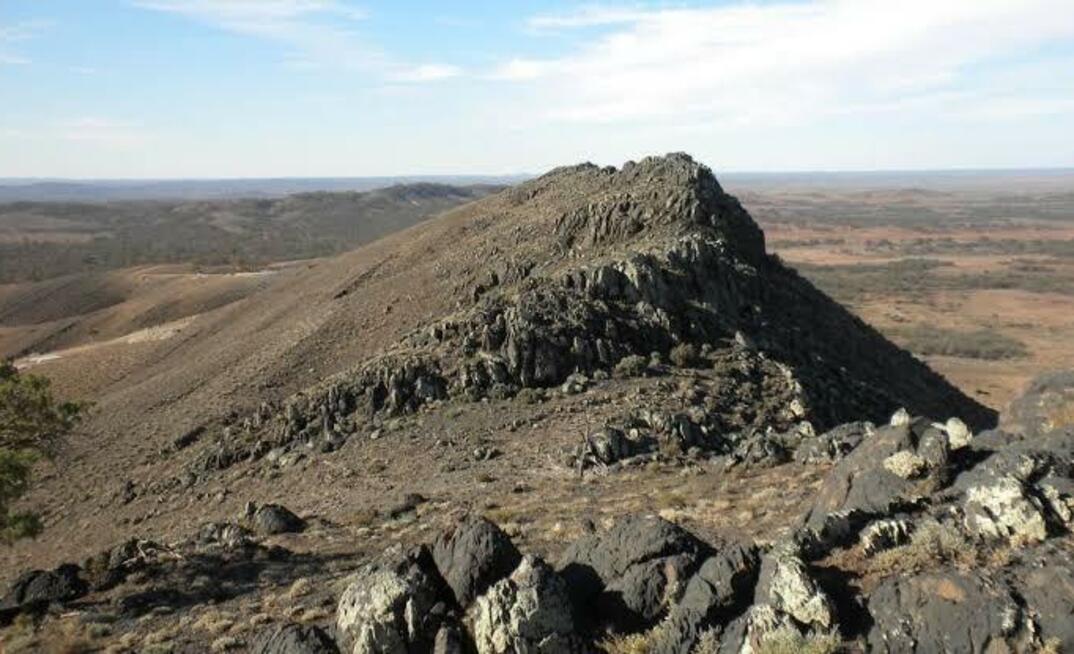 Iron Peak reserves added to Razorback