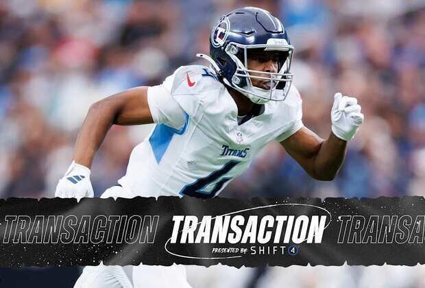 Raiders sign WR Tyler Lockett