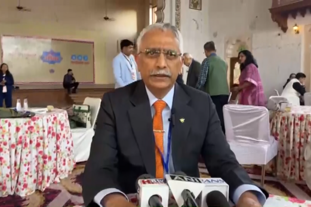 "Future of India, its neighbouring countries is interlinked": Ex Army ...