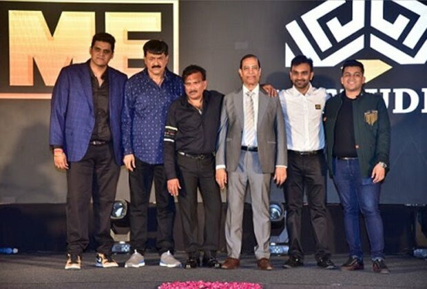 NH Studioz announces a slate of 8 movies in collaboration with Time ...