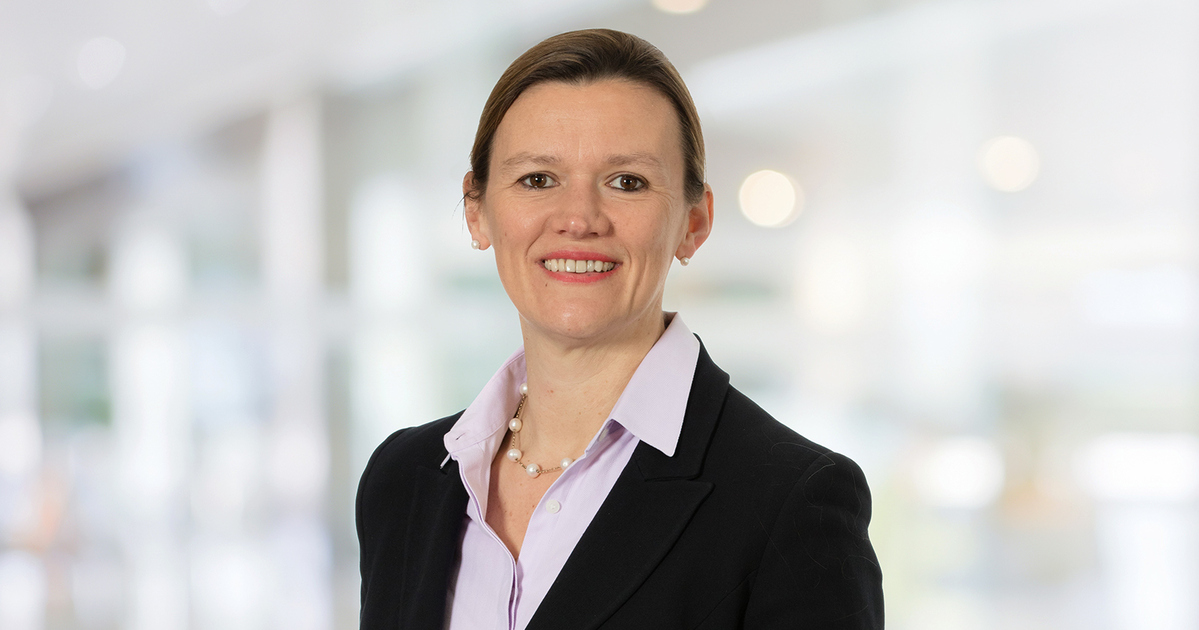 Women in Investment Awards winner's interview: Nicola Day from ...