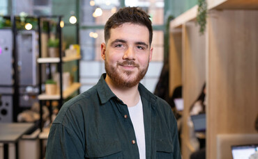 The Rising Stars of Protection: Alex Breban