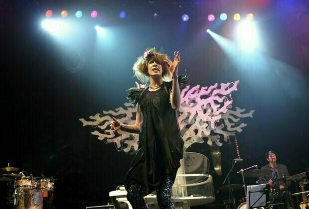 Imogen Heap's AI revolution: how one British musician is shaping the ...
