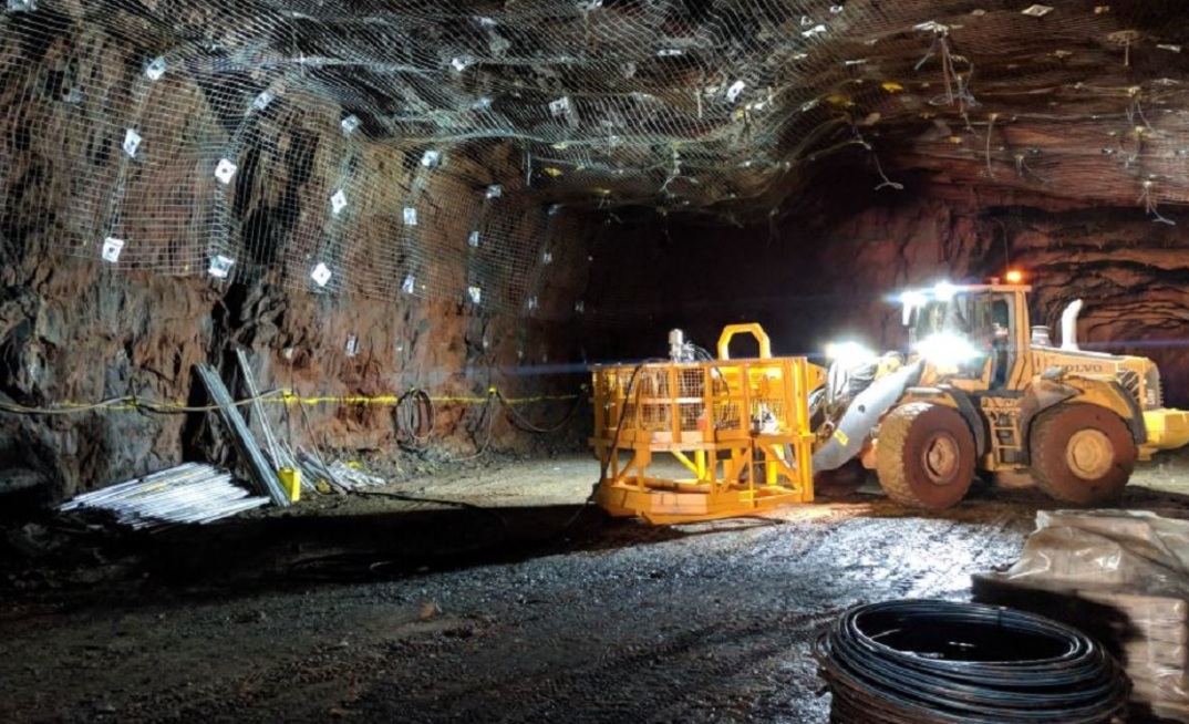 Westgold looking forward to bell ringing for first production from new mine