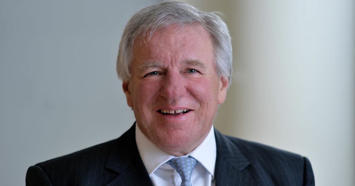 Martin Gilbert’s AssetCo rebrands three subsidiaries to River & Mercantile