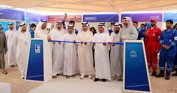 ADNOC Technical Academy Opens New Campus in Al Dhannah City