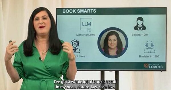 Grubisa doubles down (again) after ACCC hearing