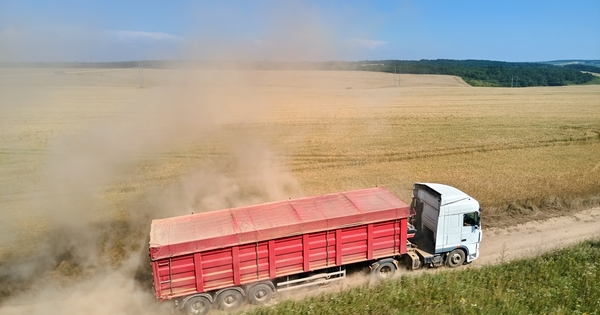 Grain transporter convicted after worker's fatal fall