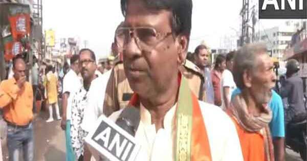 "CM inciting Muslims against Hindus": BJP leaders criticise Mamata Banerjee