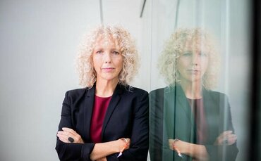 Global Briefing: Greenpeace's Jennifer Morgan appointed as Germany's ...