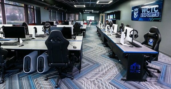 Team Falcons advances to grand final of Elite League