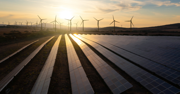 WA green energy hub scales up to 70 GW