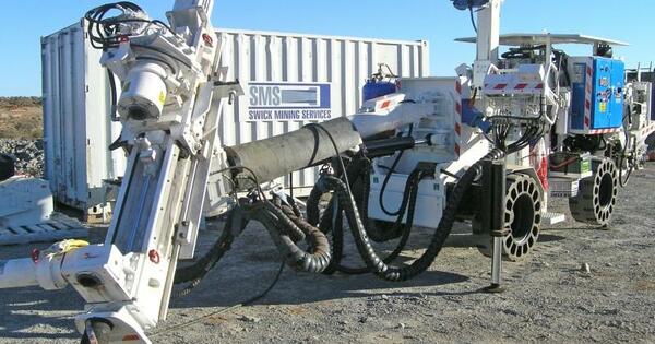 Swick rigs find work in US, Australia