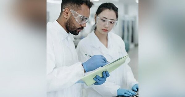 Study: New technologies can be key to producing effective therapies for ...