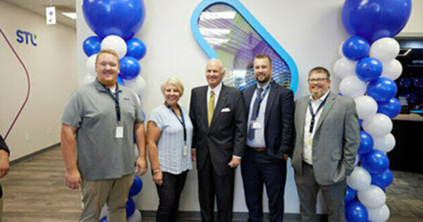 Lumos selects STL as a partner to build transformative 100 per cent ...