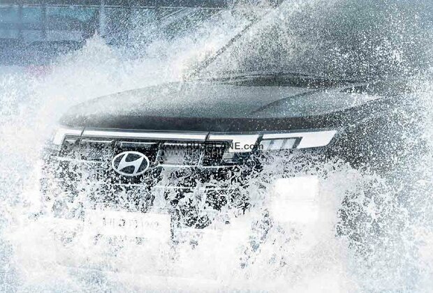 Hyundai Creta Facelift Variant Lineup, Engine Specs Revealed