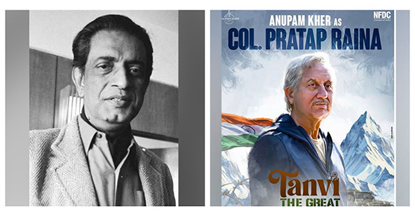 Satyajit Ray's 'Aranyer Din Ratri' to Anupam Kher's directorial 'Tanvi ...