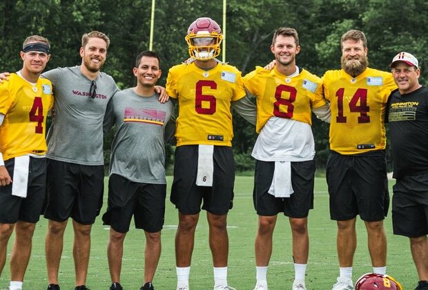 Position Breakdown: Examining The Quarterbacks