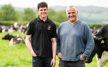 Improving fertility performance | Farm News | Farmers Guardian